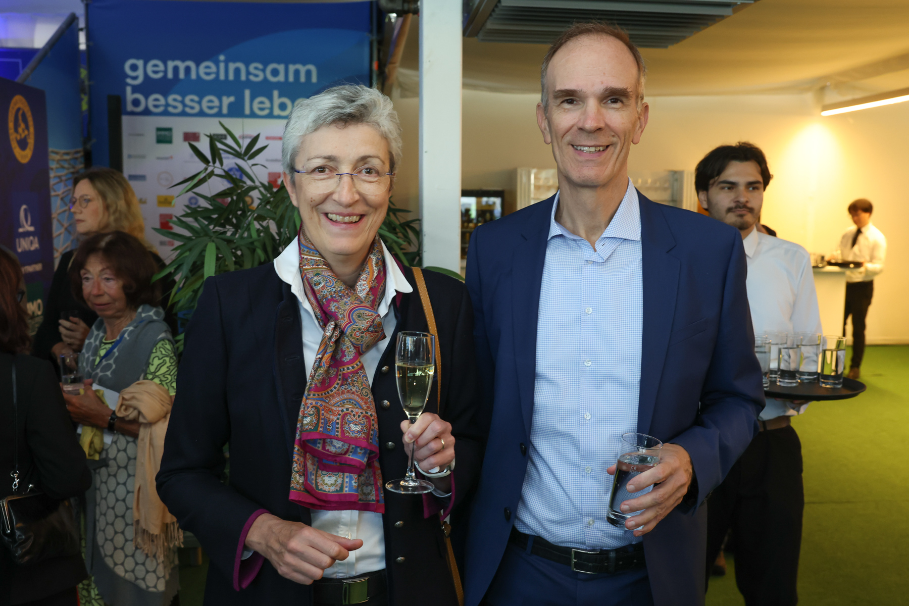 HAKOAH GALA-ABEND