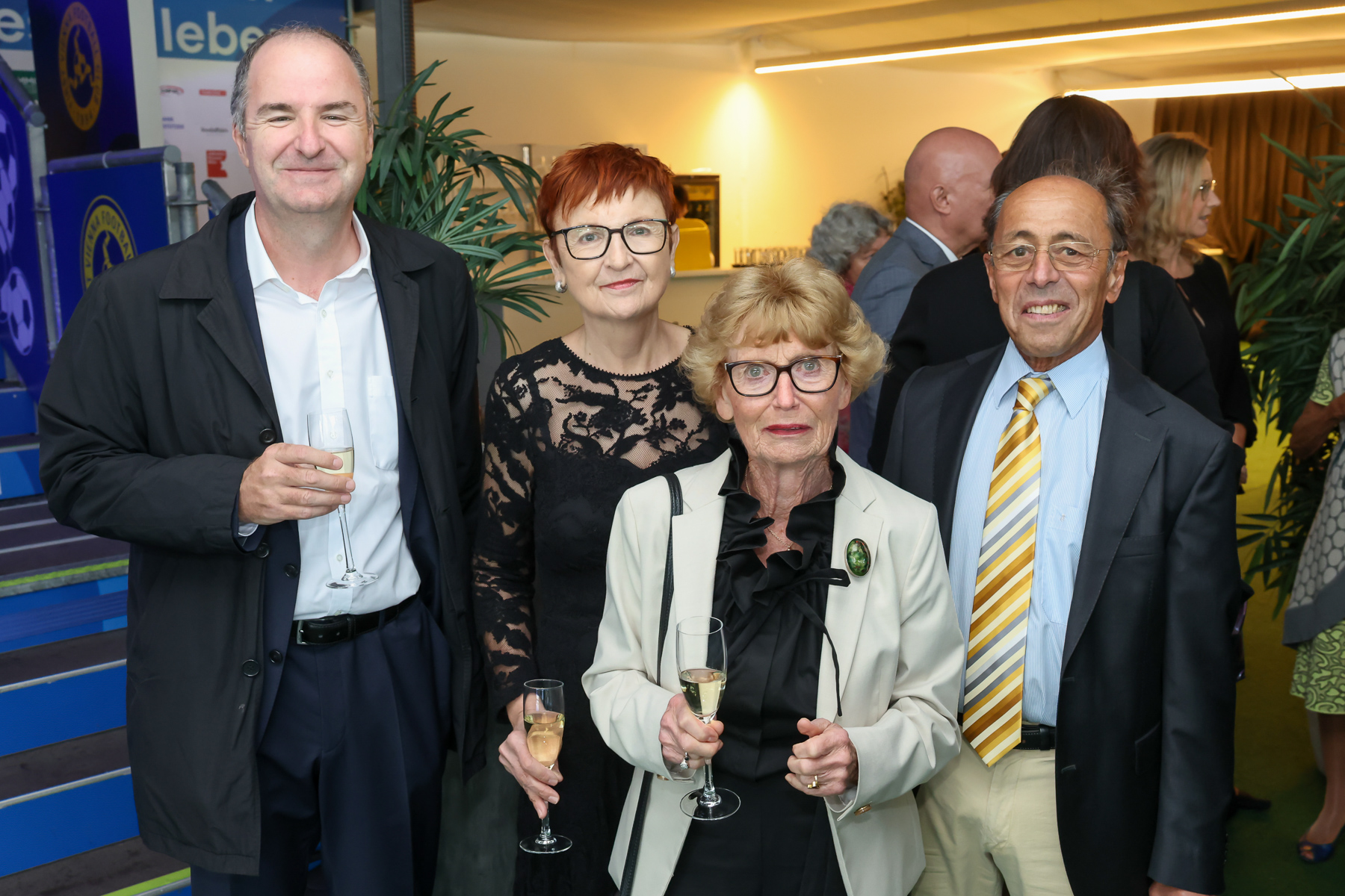 HAKOAH GALA-ABEND