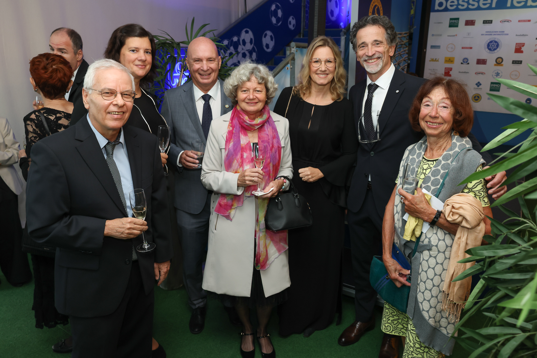 HAKOAH GALA-ABEND