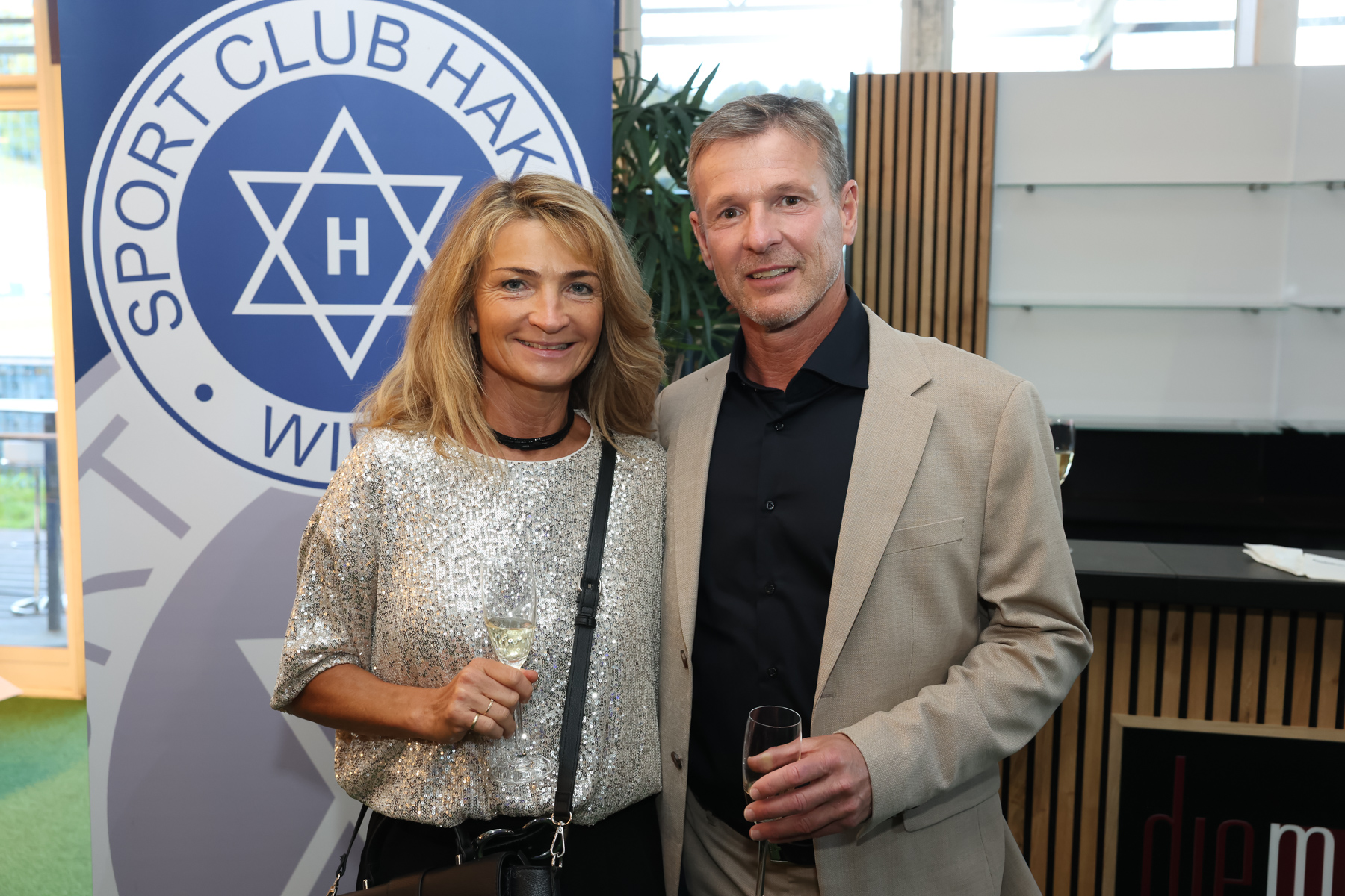 HAKOAH GALA-ABEND