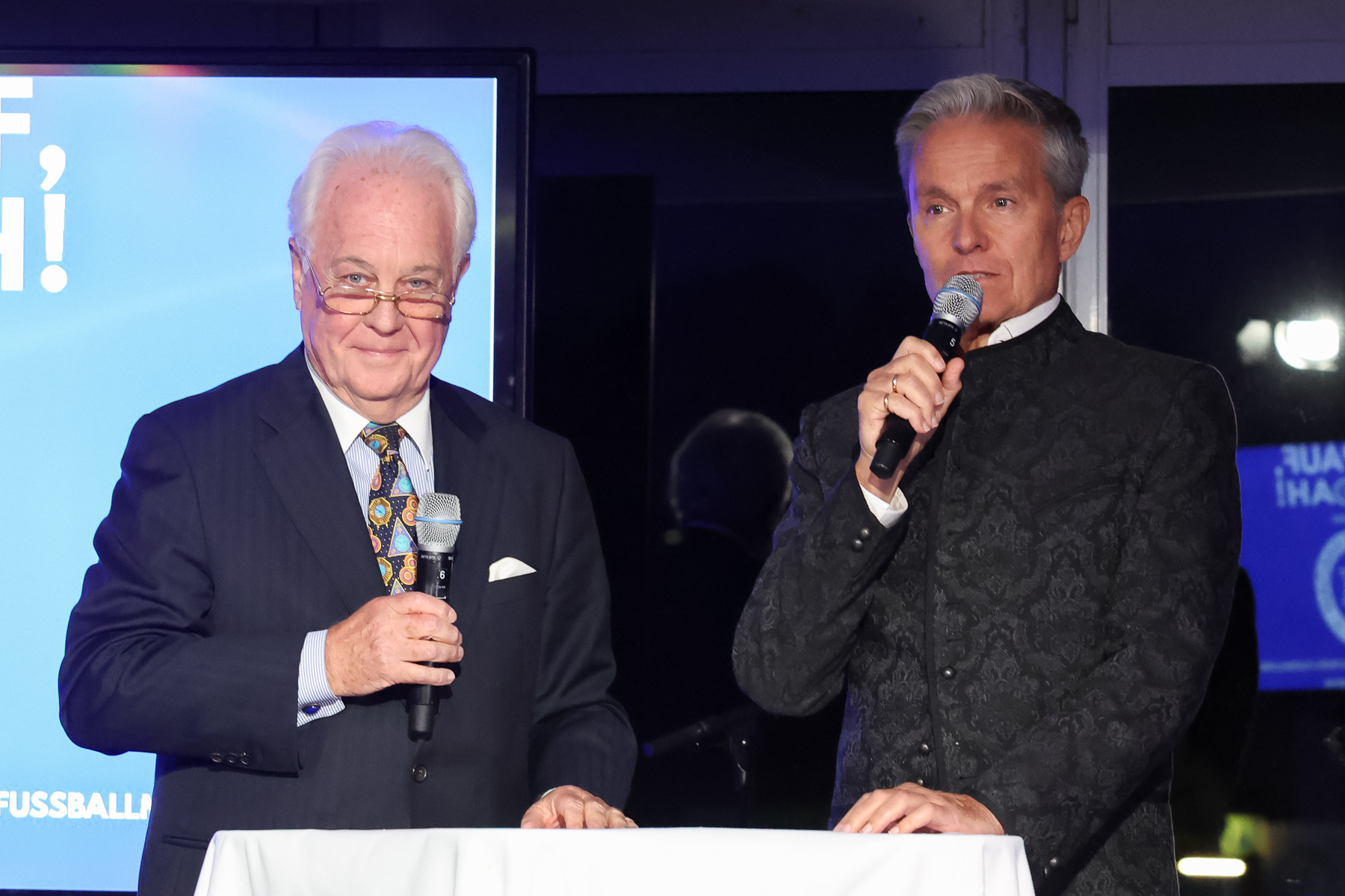 HAKOAH GALA-ABEND