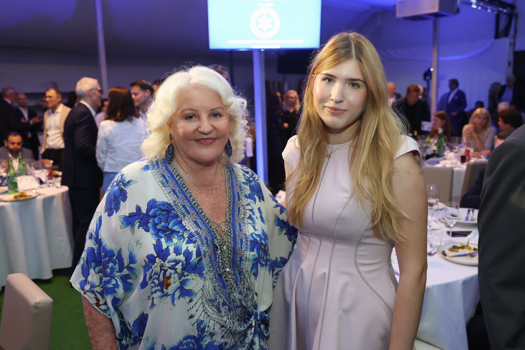 HAKOAH GALA-ABEND
