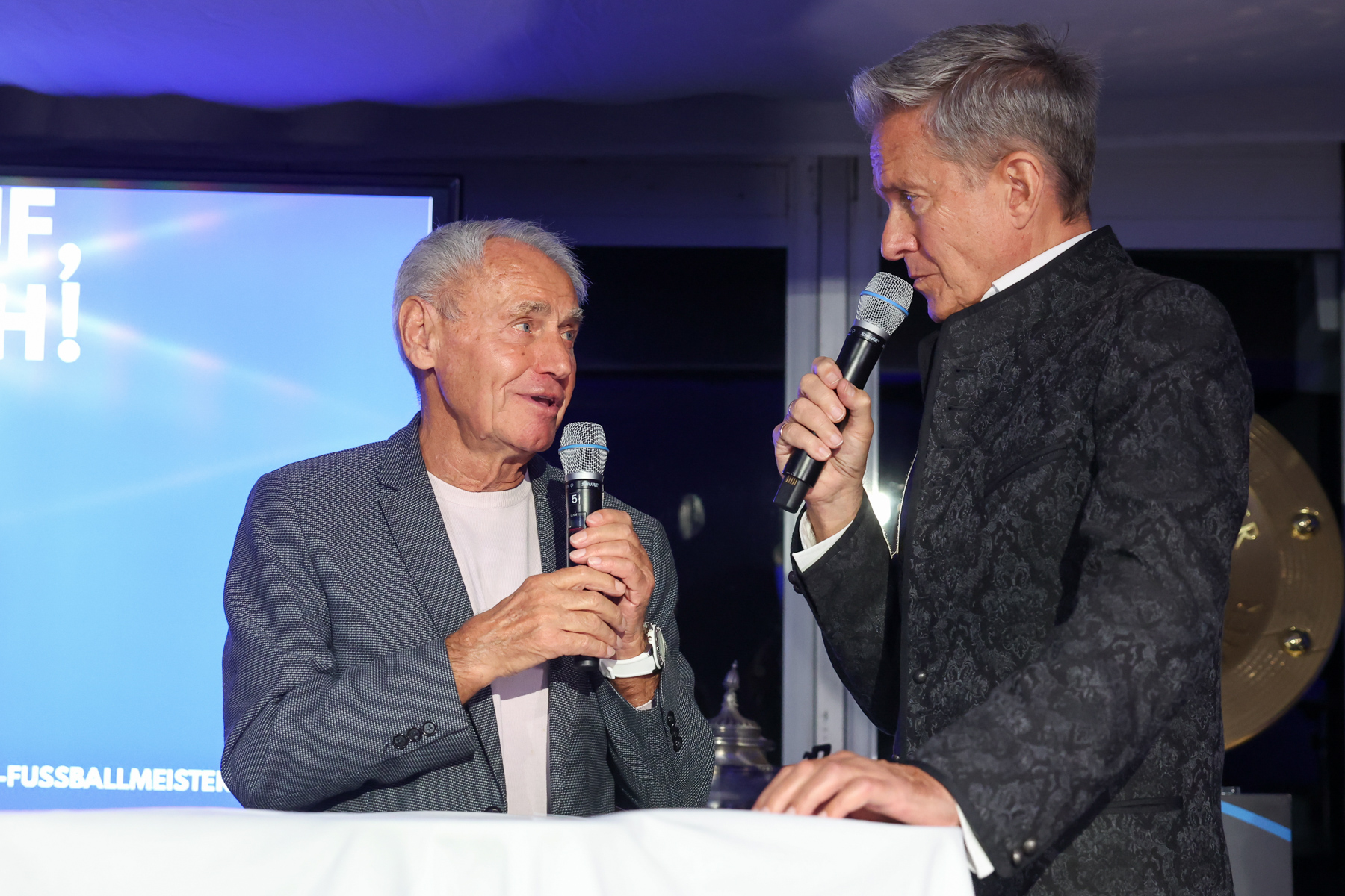 HAKOAH GALA-ABEND