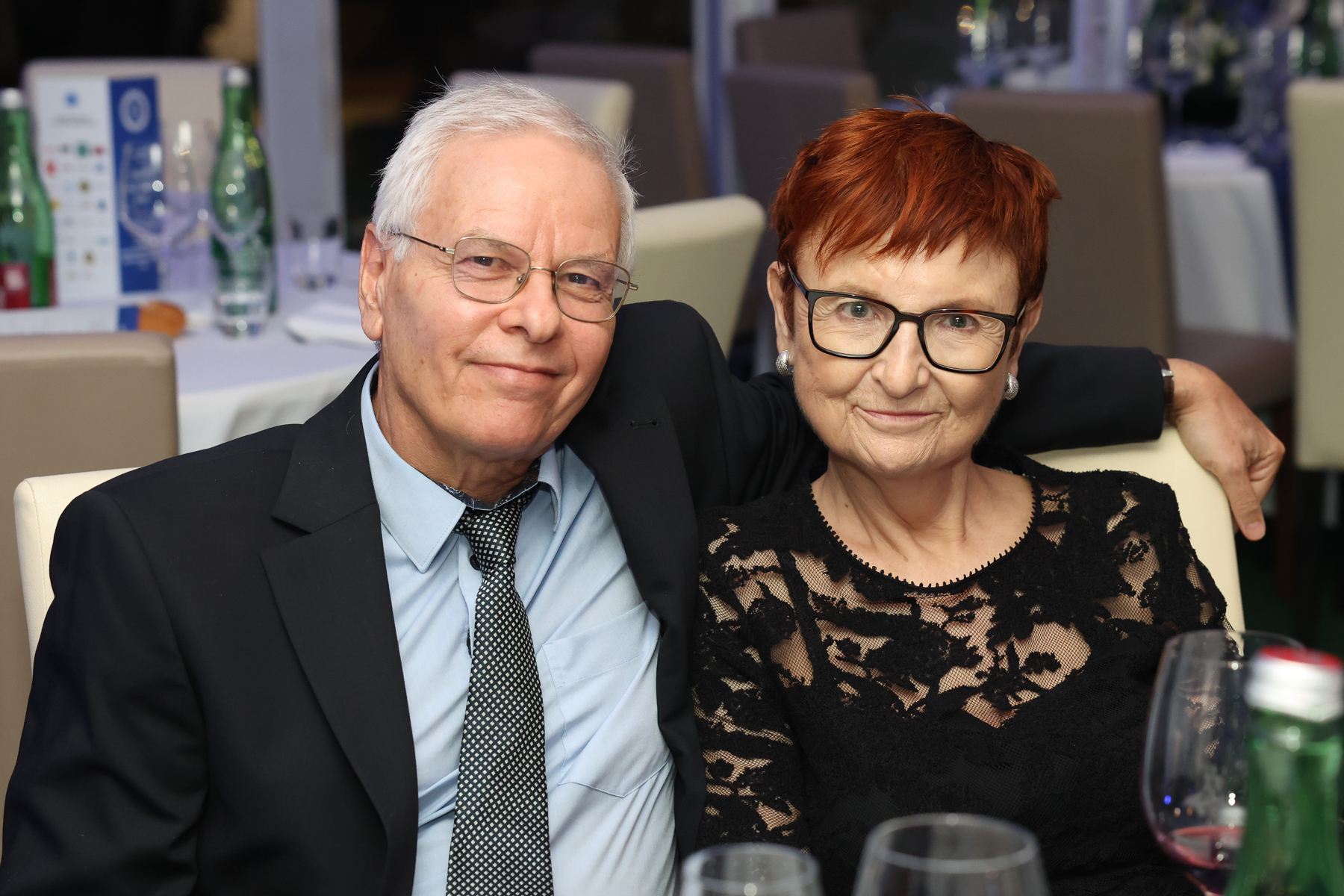HAKOAH GALA-ABEND
