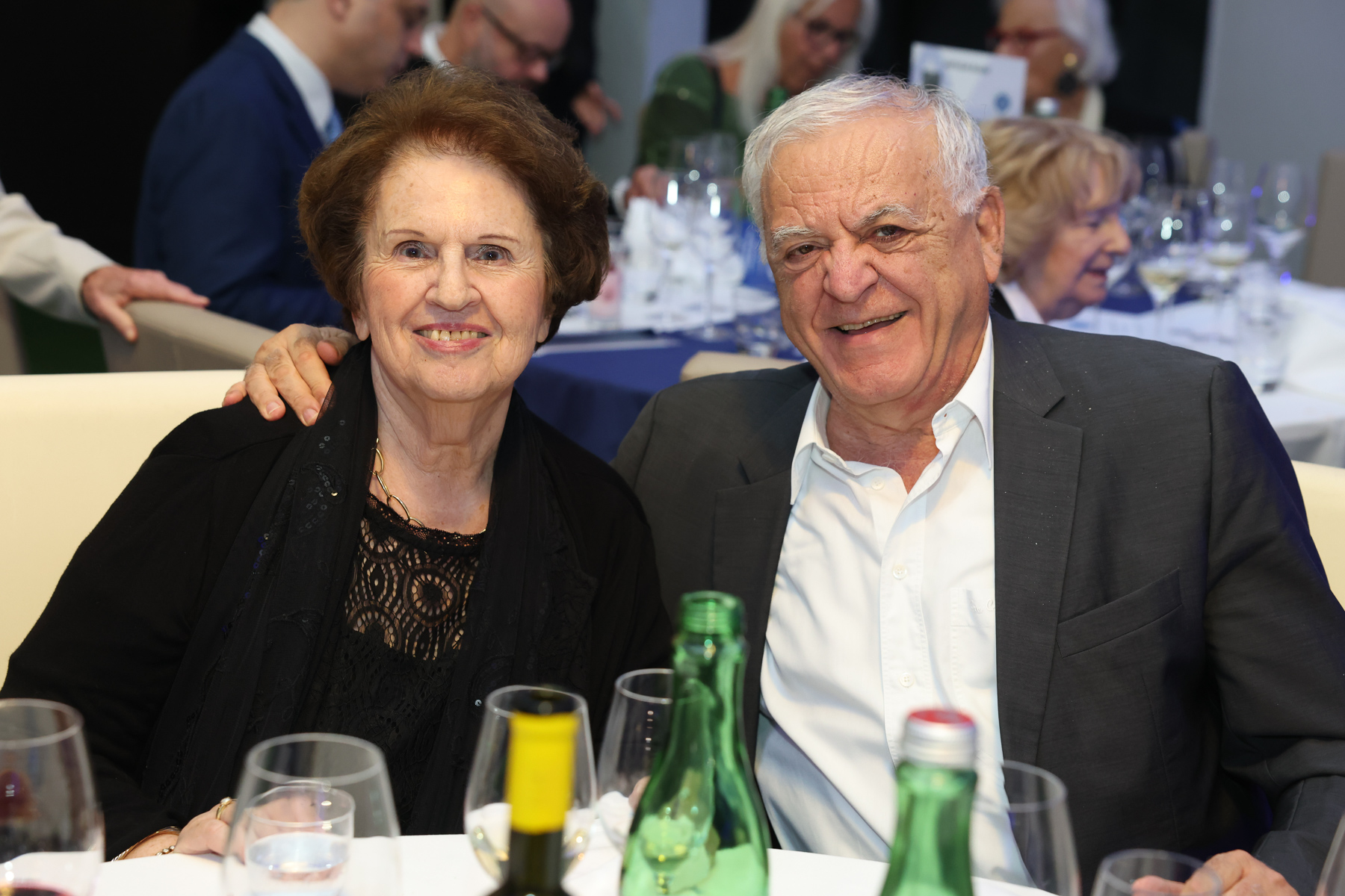 HAKOAH GALA-ABEND